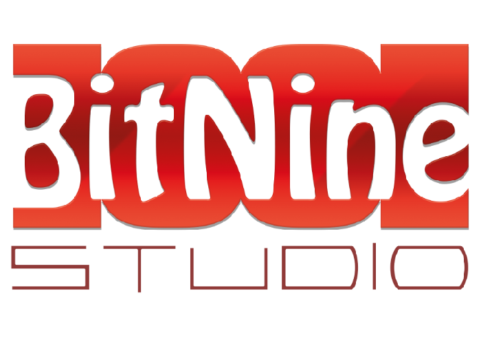 BITNINE STUDIO :: LAPIX - Sedicicorto